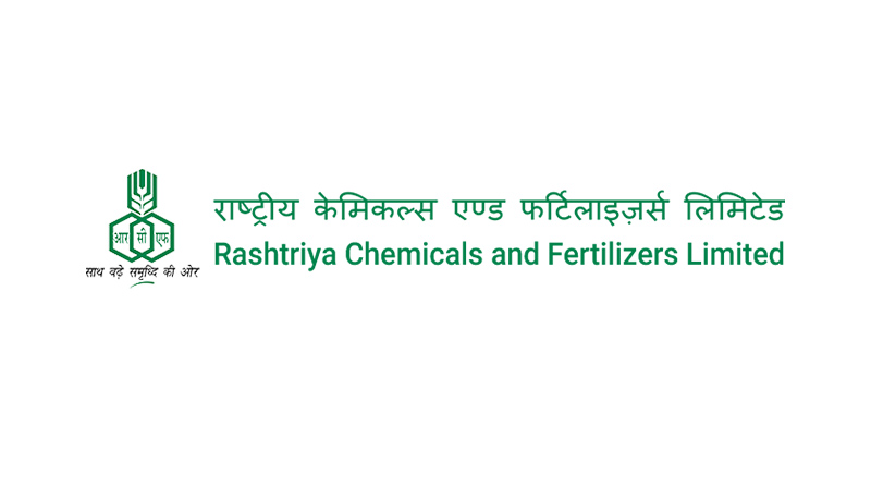 Rashtriya Chemicals and Fertilizers Ltd. crosses Rs. 200 Crore in sales