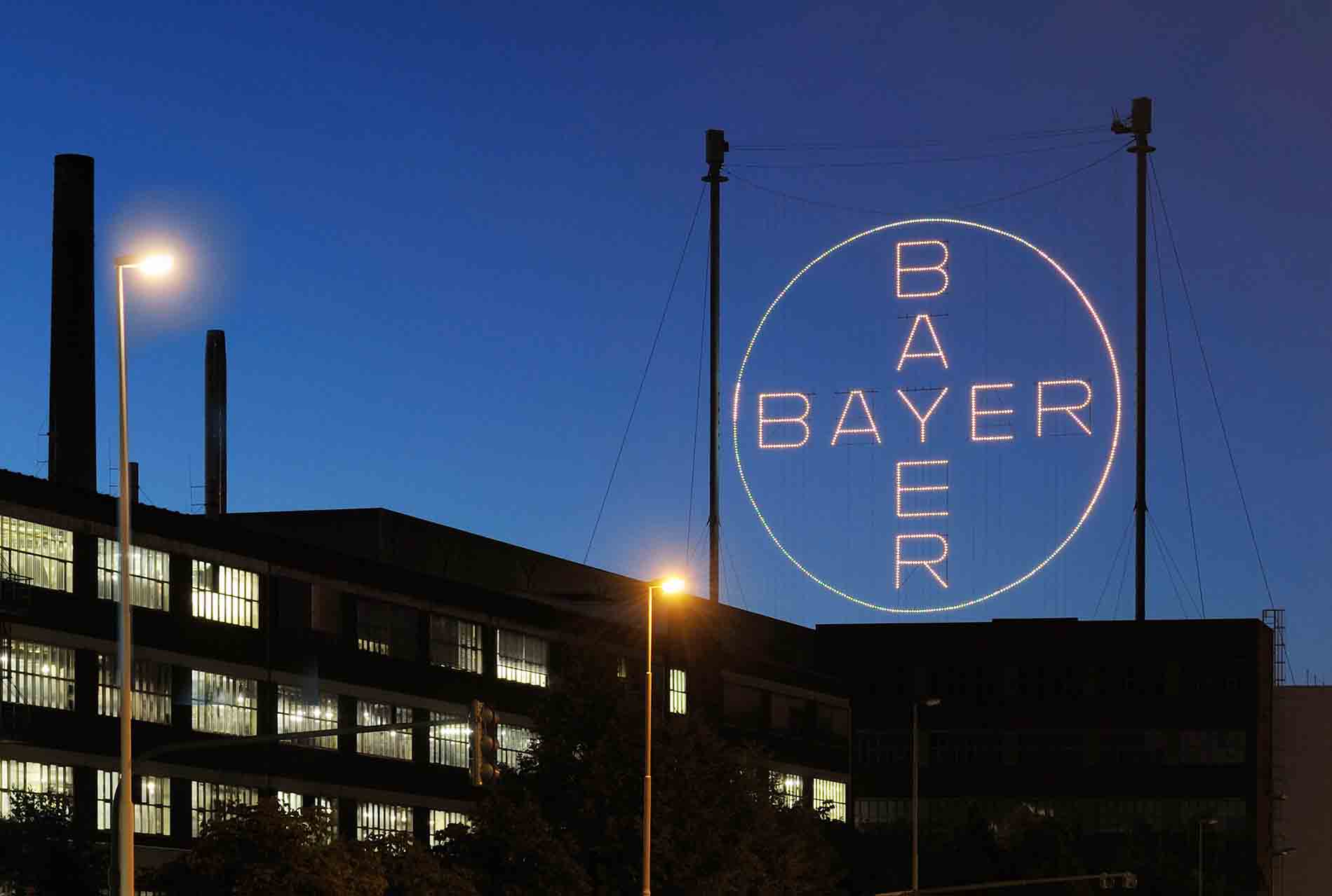 Bayer completes the sale of its Animal Health business unit to Elanco