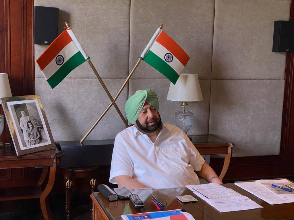 Presentation of farm ordinances in parliament have exposed sad farce on ...