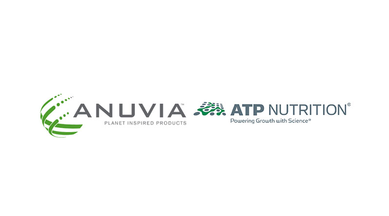 Anuvia Plant Nutrients and ATP Nutrition Launch SymTRXTM, the First Bio ...