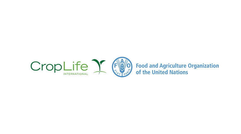 CropLife International and FAO Agree to New Strategic Partnership