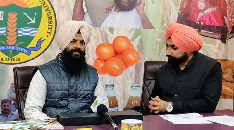 PAU holds live programme for farmers