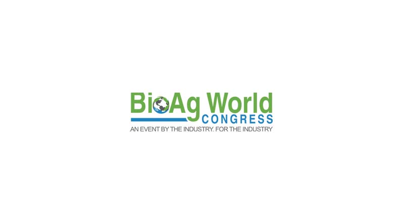 BioAg World Congress 2021: The key global event for biologicals