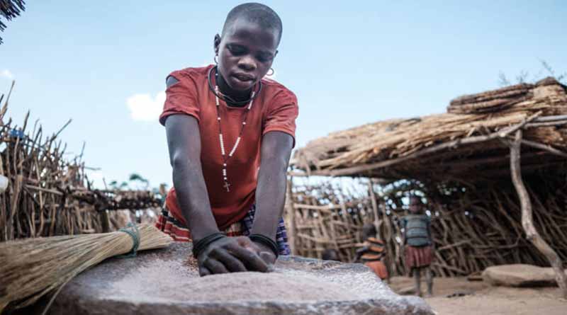 Child labour in agriculture is on the rise again, with further ...