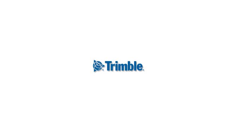 Trimble Introduces Next Generation High-Accuracy Mapping Solution for ...