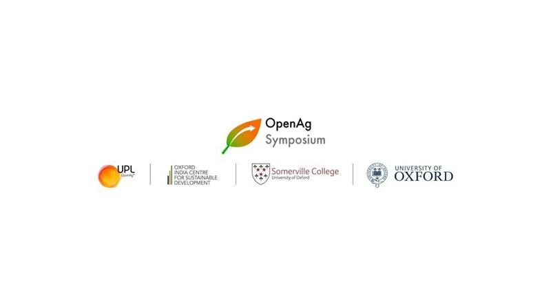 UPL & Oicsd’s Openag symposium calls for agriculture to play greater ...