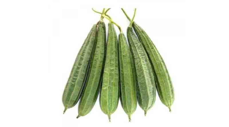 Ridge Gourd Varieties Suitable for growing in Kharif in Uttarakhand ...