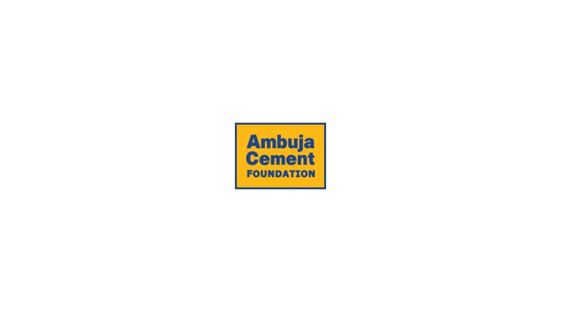 Ambuja Cement Foundation & HDFC Bank Parivartan Extend Holistic Rural Development Programme ...