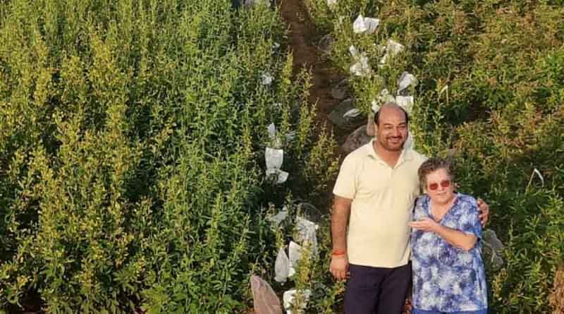 Using ENM principles to preserve soil health