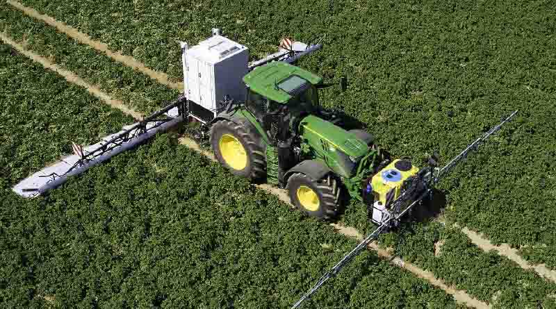 Martin Hermann becomes new CFO at crop.zone
