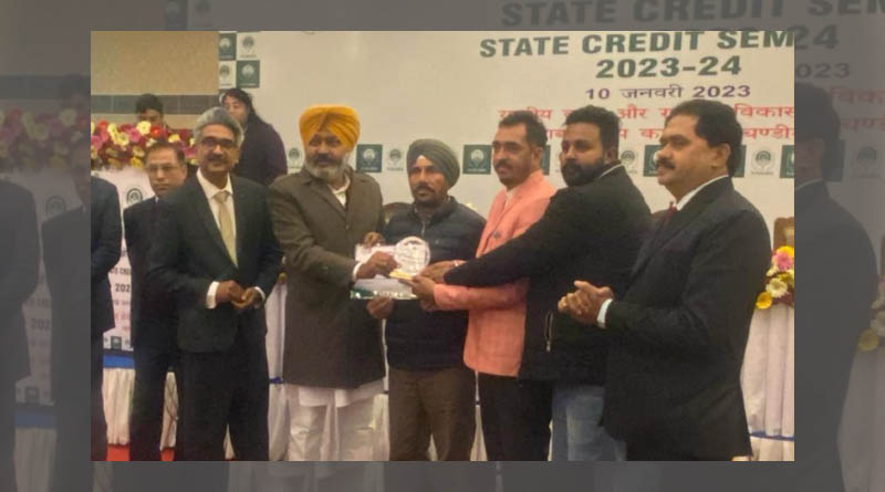 ACF promoted Farmer Producer Company and Self Help Group win ‘Best FPO ...