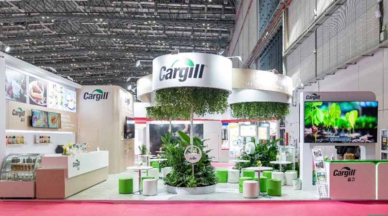 Cargill releases latest consumer insights report and innovative health ...