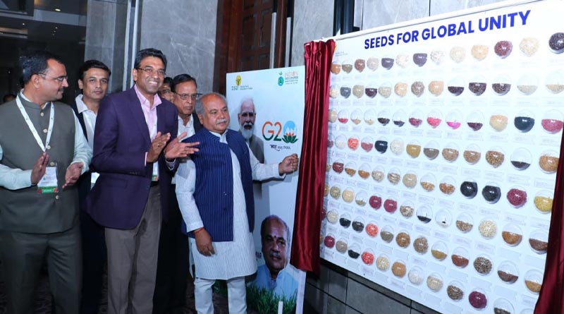 Indian government to launch Seed Traceability System for good quality seeds