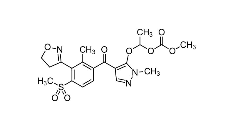 ISO Approves New Herbicide Common Name ‘Toxapyzone’ for Benzoylpyrazole ...