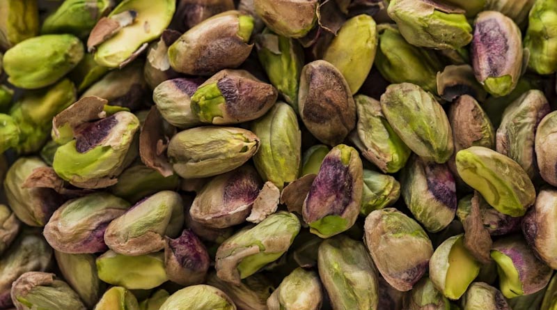 Global Pistachio Prices Surge Over 50% as Iran Supply Disruptions ...