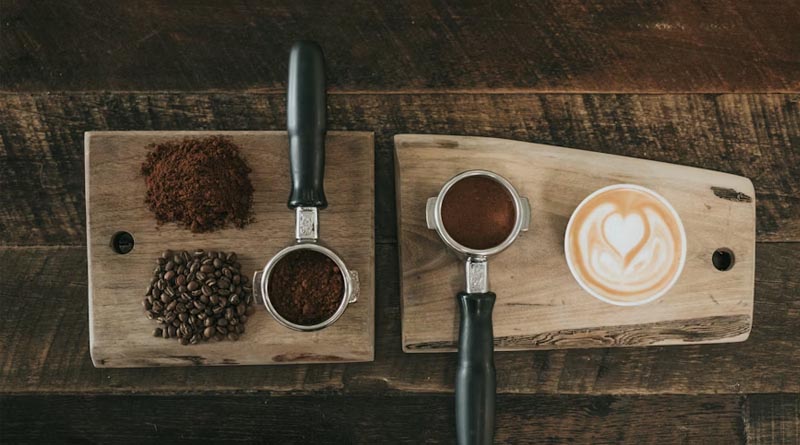 Study Finds Sustainable Coffee Production with Drip Irrigation Reduces ...